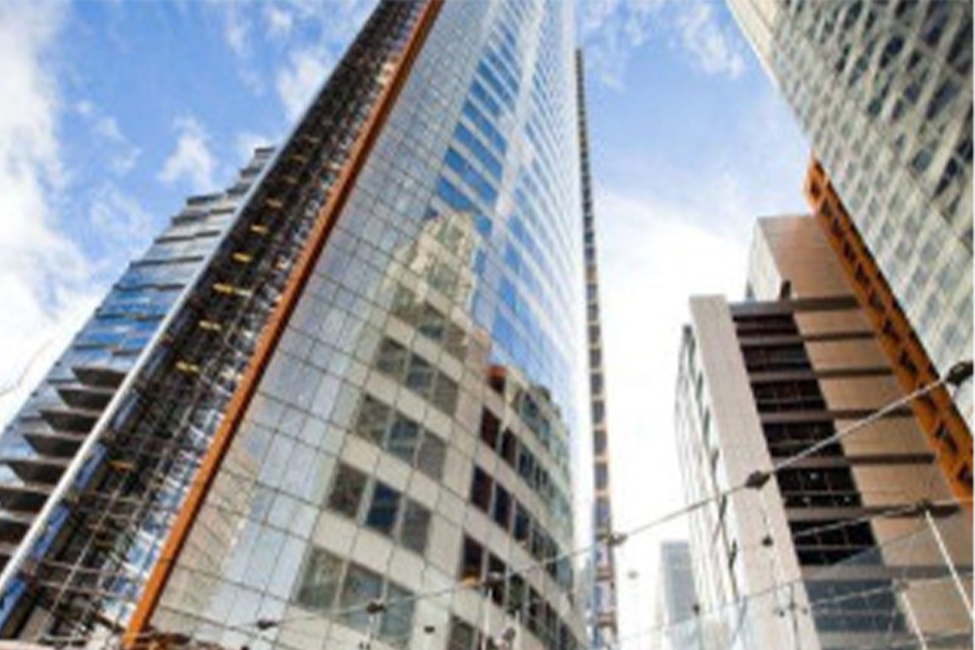 Amber Infrastructure Group Australia - TRS Tenant Representation Services