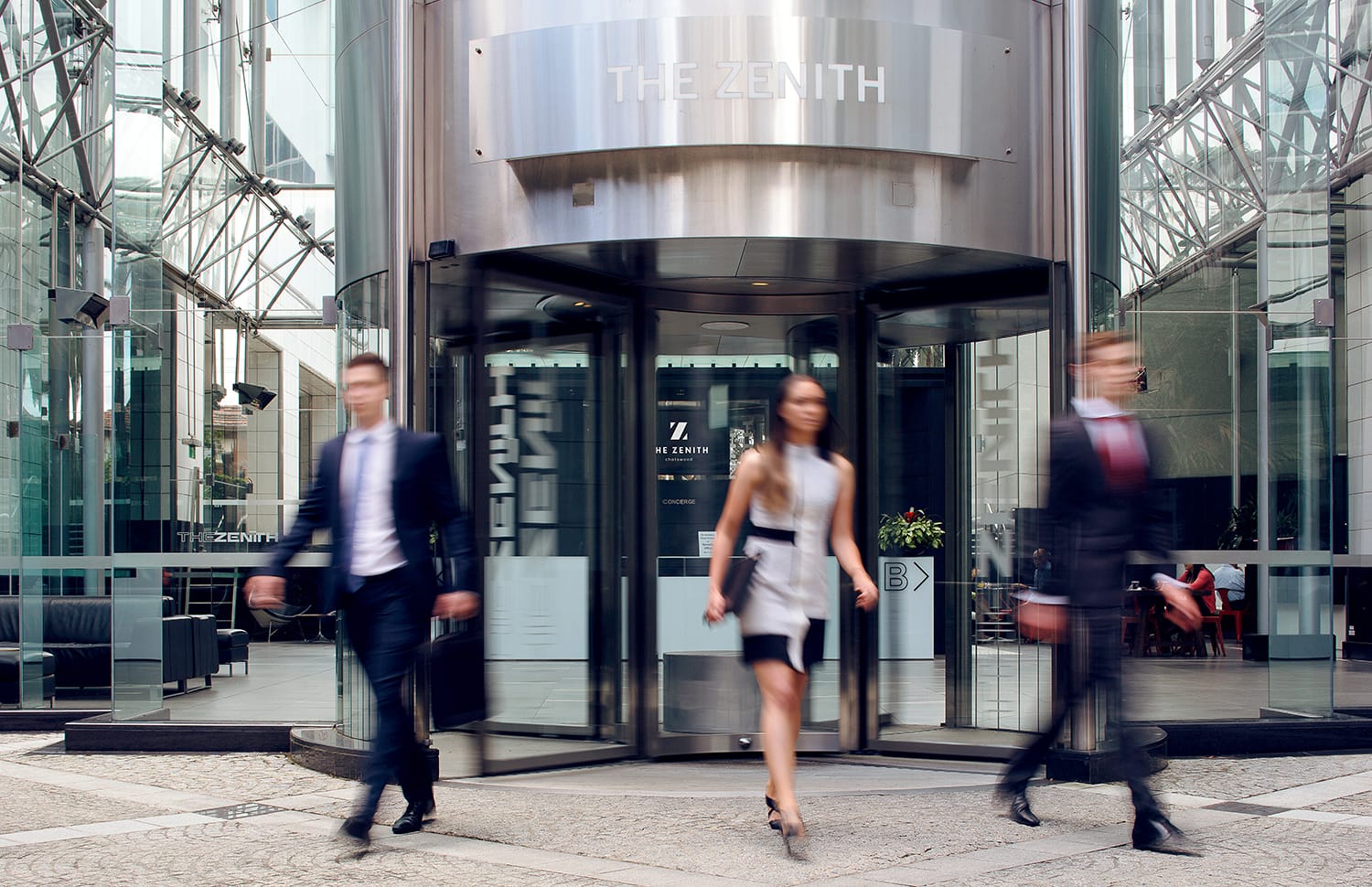 Tenant Representation Services TRS - office lease negotiation experts ...