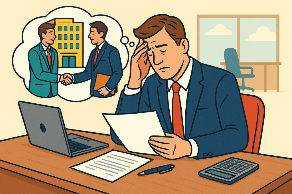 Why Pay for a Tenant Representative When You Can Handle Office Leasing Yourself? - TRS Tenant ...